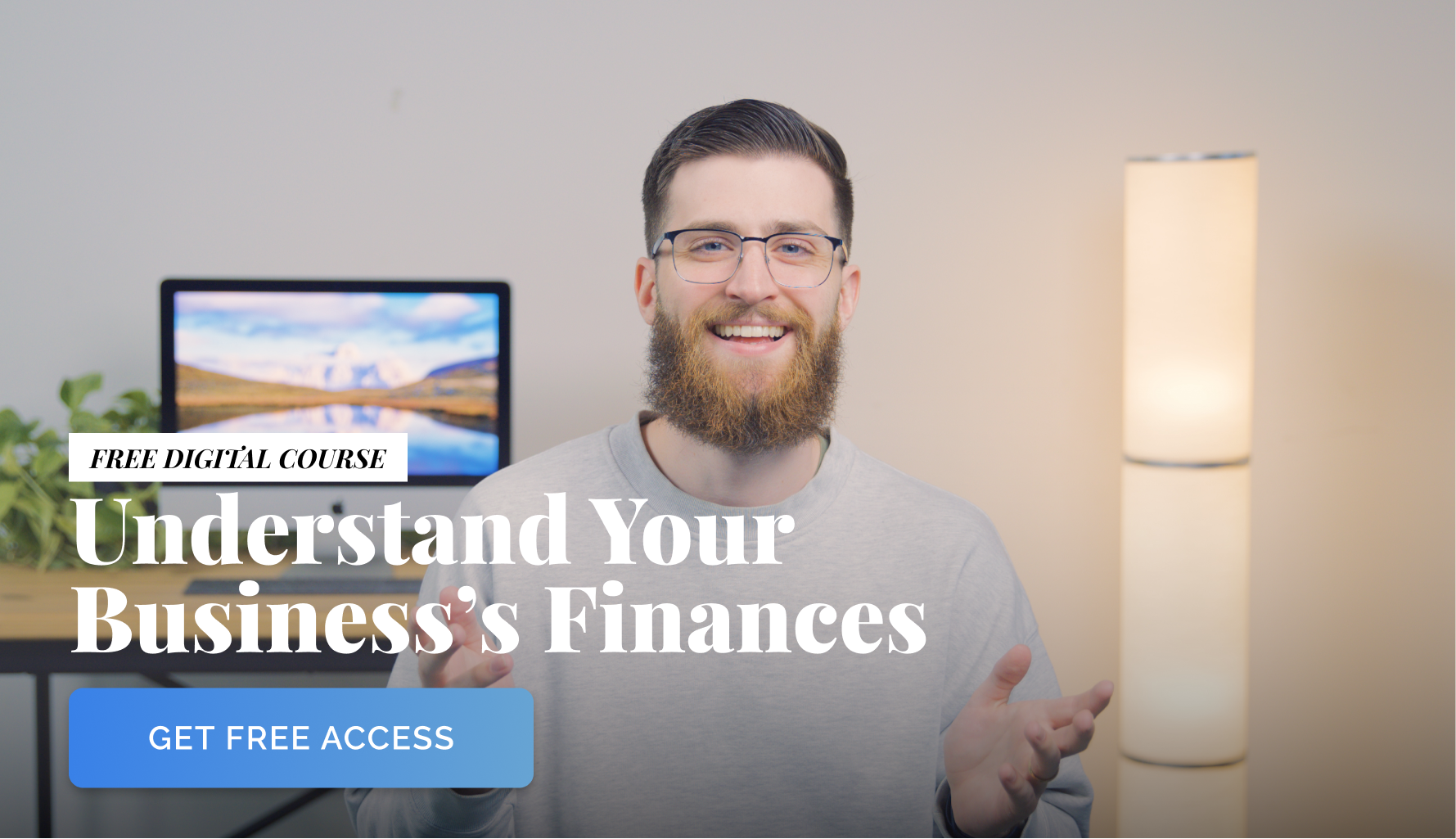 Understanding the Basics of Business Finance: A Beginner's Guide - Amarlo Blog